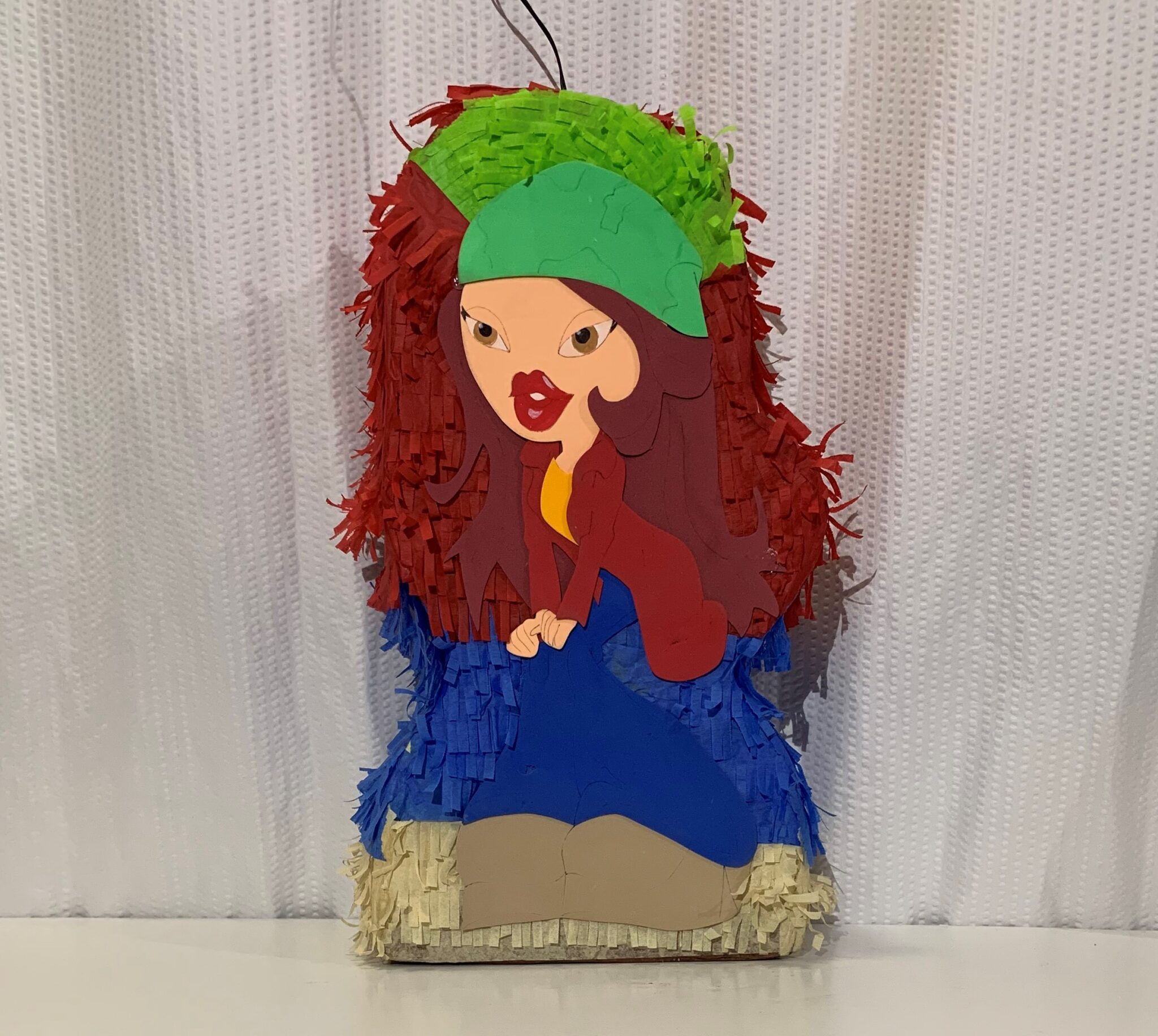 Full Body Maygen Bratz GL 05-62 – Party Piñatas Houston